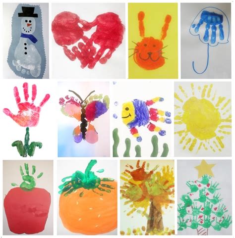Dibujos Con Pintura Dact Lar