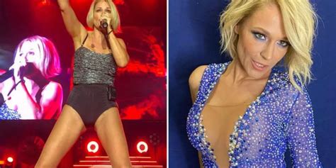 Schlagersängerin Michelle ist wieder in festen Händen