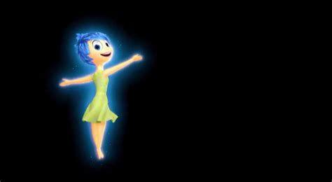 Inside Out Meet Joy Fear Anger Disgust And Sadness
