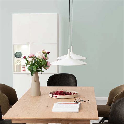 SCHÖNER WOHNEN Designfarbe Harmonisches Jadegrün