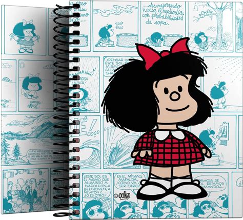Grafopl S Cuaderno Tapa Dura A Hojas Cuadriculadas X G