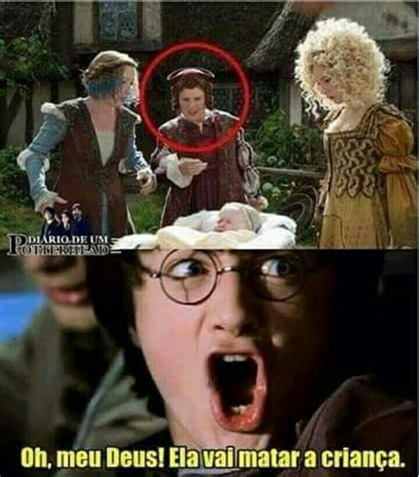 Pin de Renata Carvalho em Draco malfoy Imagens engraçadas harry