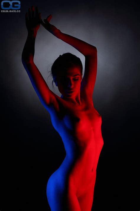 Chiara Bianchino Nackt Nacktbilder Playboy Nacktfotos Fakes Oben Ohne