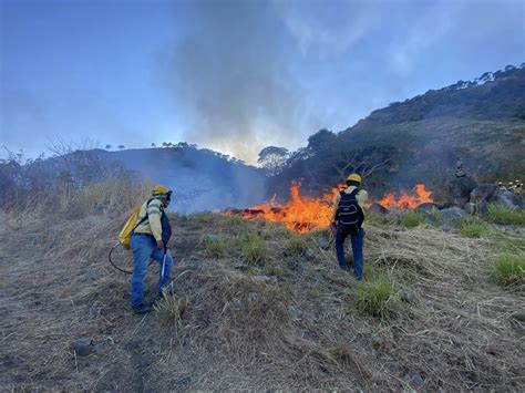 CERRO DE SAN JUAN SUFRE LA DEVASTACIÓN MÁS GRANDE DE LA HISTORIA 1800