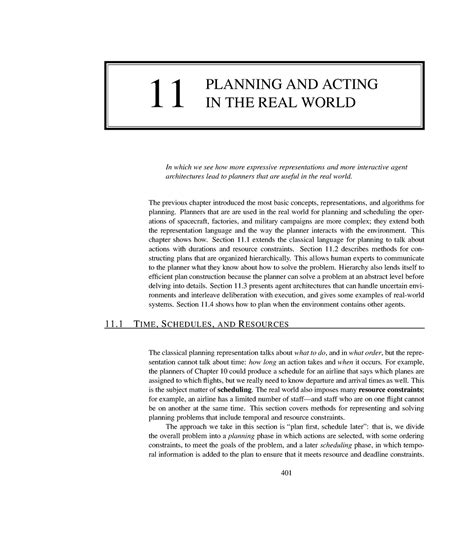 Artificial Intelligence A Modern Approach Rd Edition Pdf Pdfdrive