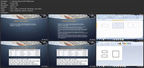 Sap Abap On Hana Hana Modelling For Beginners With Hands On AvaxHome