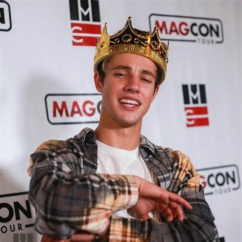 Pin De Maca Farf N En Cameron Dallas Magcon Que Guapo Rey