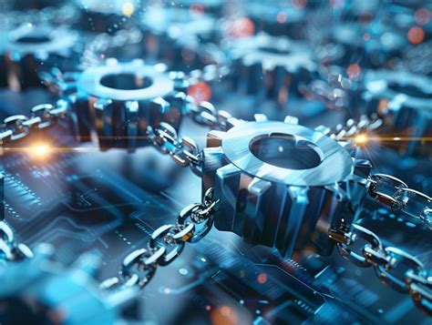 Importance Of Securing The Supply Chain In Business Operations