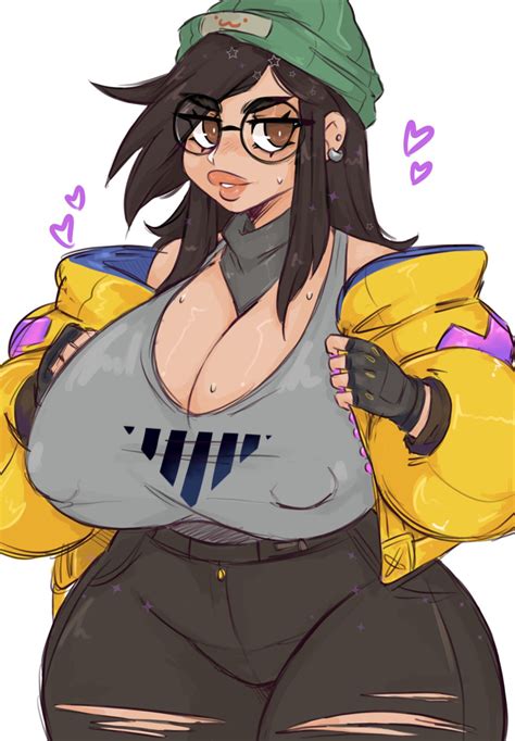 Rule 34 1girls Black Hair Breasts Brown Eyes Brown Hair Chubby Curvy Dark Hair Female
