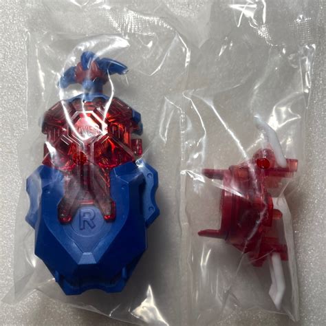 TAKARA TOMY Đồ chơi con quay Beyblade ss6 7 DB BU B 203 Ultimate