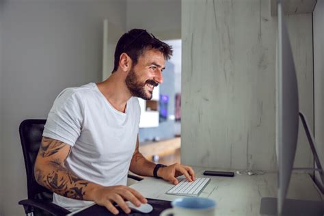 Trabalho híbrido como se adaptar a essa nova realidade Slikdesk