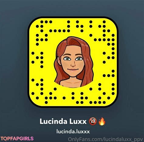 Lucindaluxx Ppv Nude OnlyFans Leaked Photo 20 TopFapGirls
