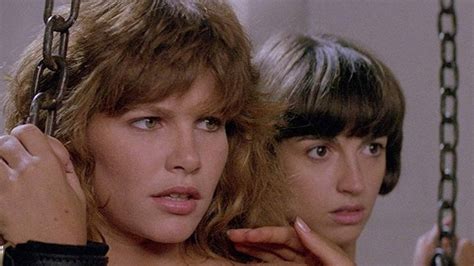 Retro Trailer For The Bonkers 1984 Fantasy Adventure Film PERILS OF