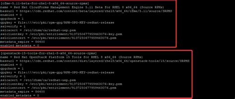 How To Configure Yum Local Repository On RHEL CentOS 7 8