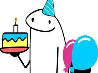 8 ideas de Tarjeta de cumpleaños hombre garabatos divertidos fotos