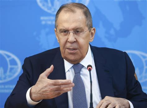 Lavrov o situaciji na Balkanu sa zvaničnicima Srbije BN