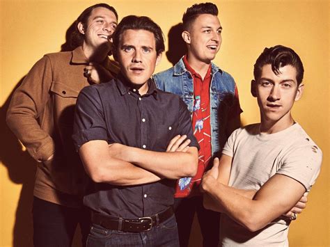 Arctic Monkeys En El Foro Sol Precio De Boletos En Ticketmaster