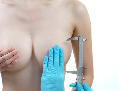 Mamoplastias As cirurgias plásticas mais realizadas no Brasil