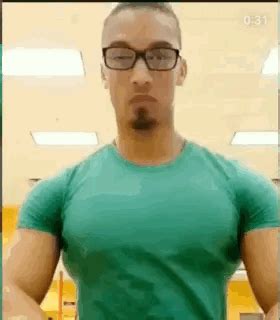 Pec Bounce Pecs Pecbounce Pecs Chestmuscle NBKomputer