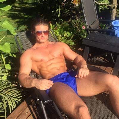 Musclegazer Tumblr Tumbex