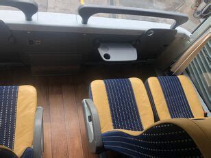 Van Hool ASTROMEGA TDX25 Double Decker Bus For Sale Slovenia YG37289