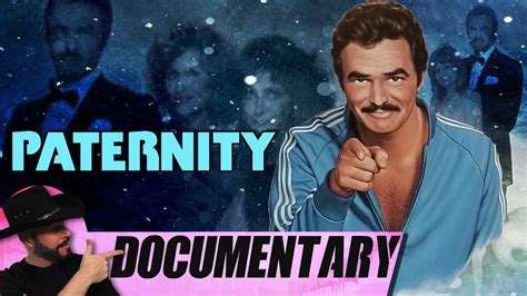 Paternity Burt Reynolds Documentary Youtube