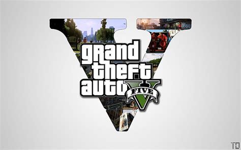 GTA V Wallpaper 4k Hình nền siêu đẹp để làm nền cho máy tính của bạn