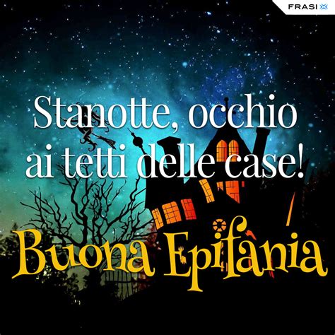Buona Epifania 20 Immagini Nuove Da Inviare Agli Amici