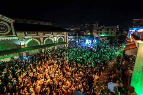 Where To Dance Salsa Bachata In San Juan Puerto Rico 2024