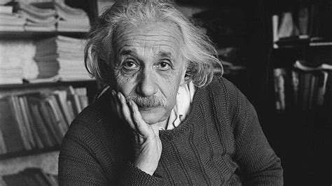 Albert Einstein Kimdir Albert Einstein ın Hayatı ve Çalışmaları