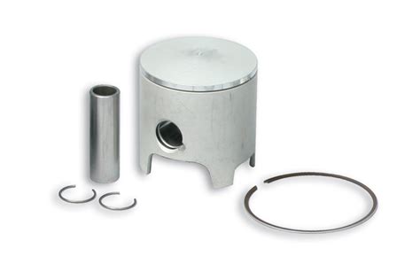 3413034 D0 PISTONE MALOSSI Ø 50 mm spinotto Ø 13 segmento 1