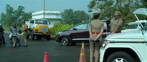 MONSTER Official Trailer Mohanlal Vysakh Uday Krishna Antony