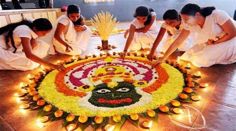 Onam 2022 All You Need To Know About The 10 Day Harvest Celebration In