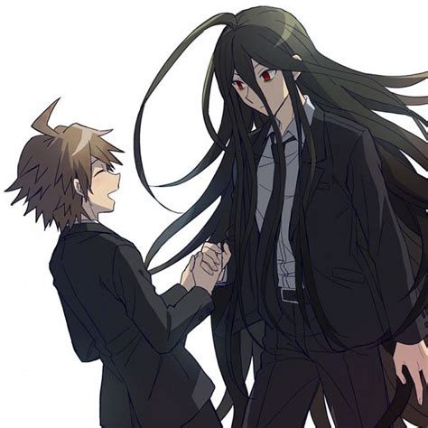 Danganronpa 3 The End Of Kibougamine Gakuen Mirai Hen Image By Pixiv