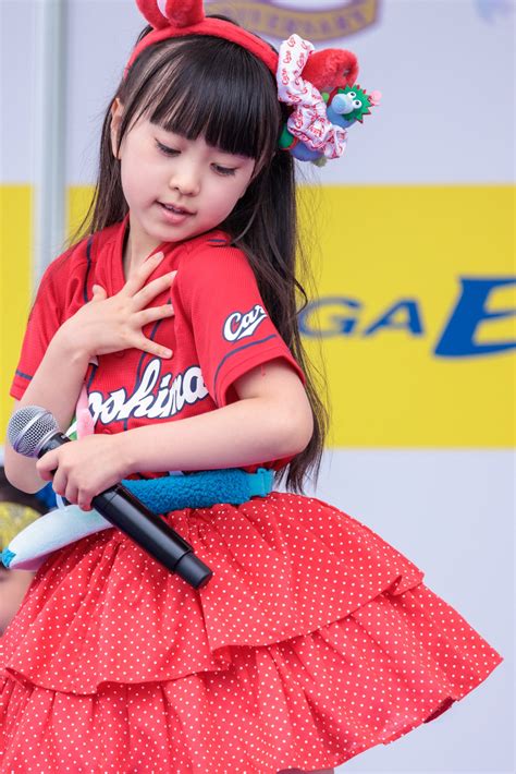 おーでぃお on Twitter 中村灯里 ちゃん eスプラ アクターズスクール広島 https t co BJJXREbkHF