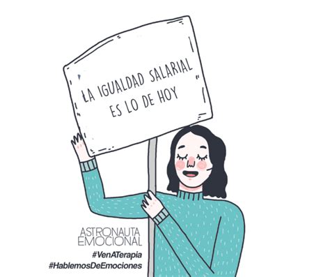 Cinco acciones efectivas para promover la equidad de género en el