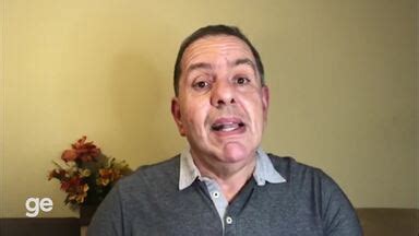 Assistir ge globo Ricardo Gonzalez analisa Corinthians x Cuiabá pela