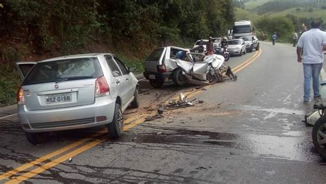 Es Registra O Menor N Mero De Mortes Nas Rodovias Federais Em Oito Anos