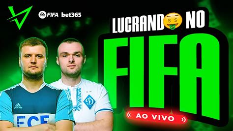 OPERANDO NO FIFA AO VIVO LIVEZINHA BANCA INICIAL 3 2k BET365