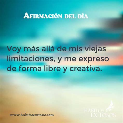Afirmaciones Positivas Para Iniciar El Dia Reverasite