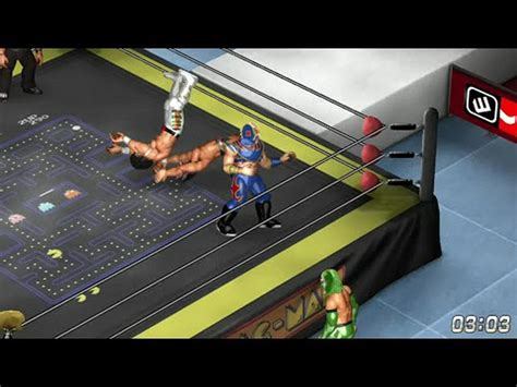 Bandido Vs Ryu Lee Vs Shun Skywalker Vs Ultimo Dragon Fire Pro