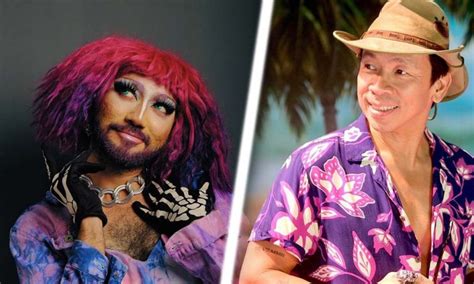 Kim Atienza May Mensahe Sa Drag Artist Na Si Pura Luka Vega