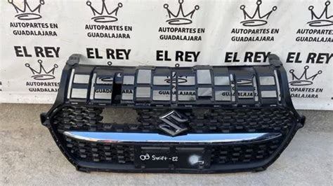Parrilla Suzuki Swift 2019 2020 2021 Envío gratis