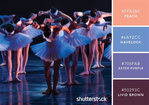 101 Color Combinations To Inspire Your Next Design Bold Ballerinas