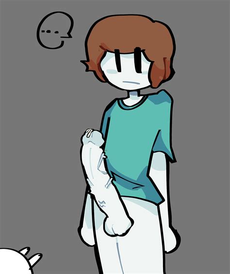 Rule 34 A Nonsensical Friday Night Blank Stare Confusion Dick Emotionless Erection Fnf