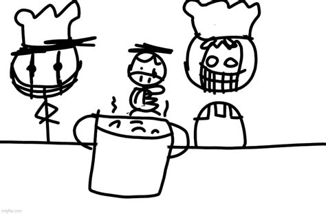 Let Them Cook Imgflip