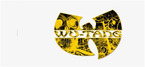 Wu Tang Clan Image Wu Tang Logo Png PNG Image Transparent PNG Free