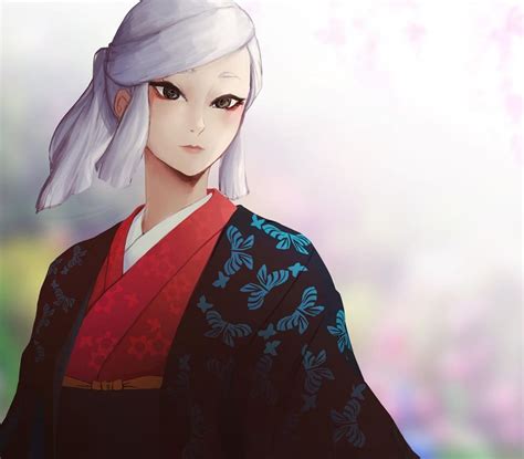 Top 18 Hottest Demon Slayer Female Characters 2022 Ranked