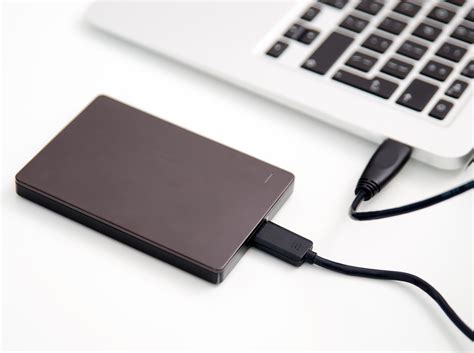 Comment choisir un disque dur externe Protégez Vous ca