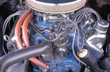 Difference Between Ford W And C